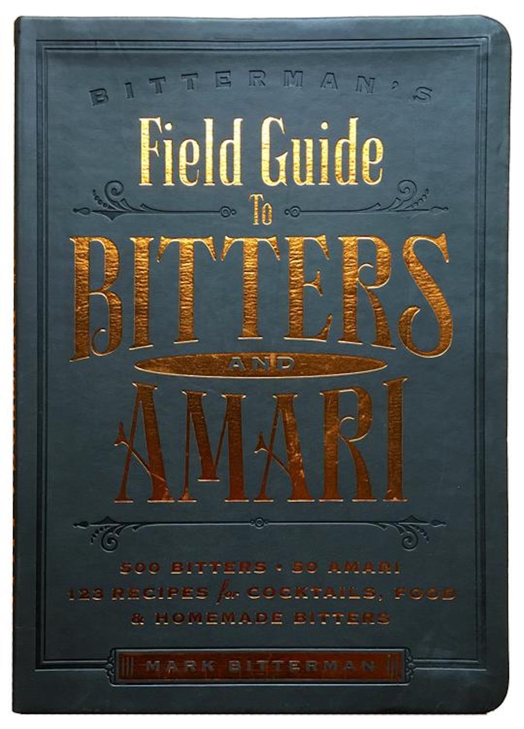 Mark Bitterman