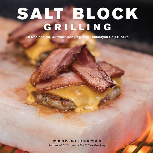 Mark Bitterman